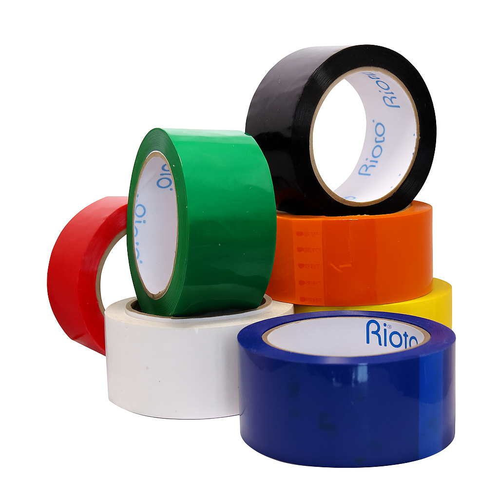 CINTAS COLORES – RIOTO🔵